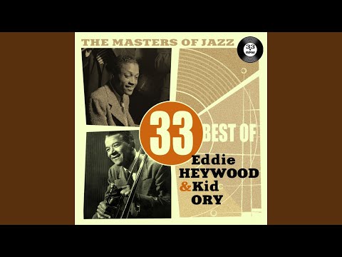 Eddy Heywood – Keyboard Kings (1953, Vinyl) - Discogs