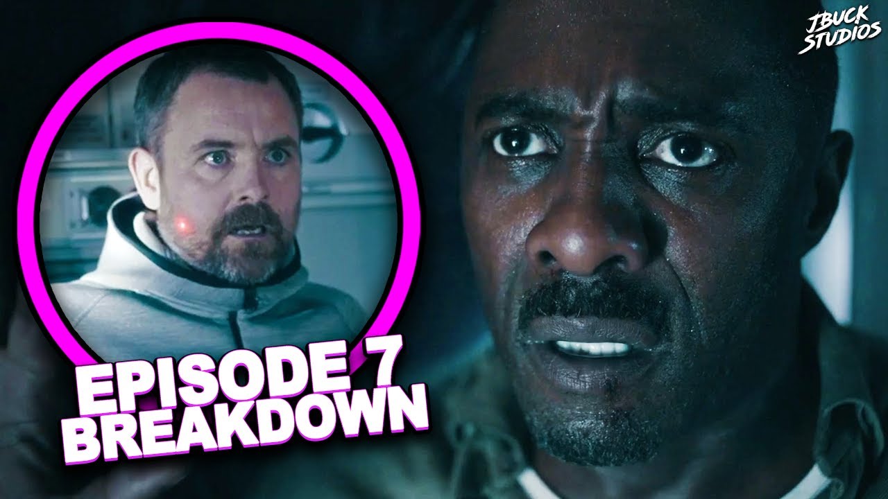 HIJACK Episode 7 Breakdown | Ending Explained, Things You Missed ...