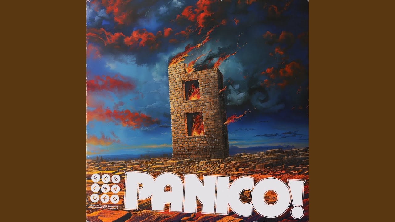 PANICO! - YouTube