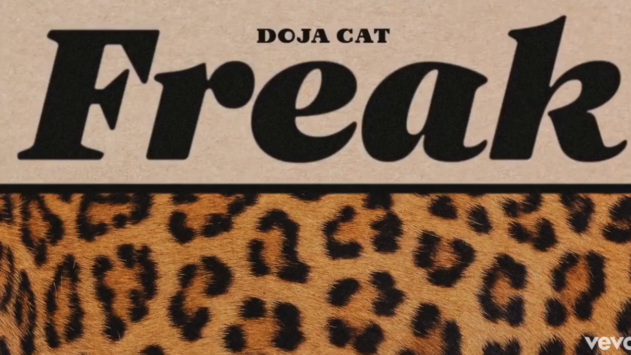 Doja Cat - Freak (Instrumental) Reprod. By Plasmatic Blow - YouTube