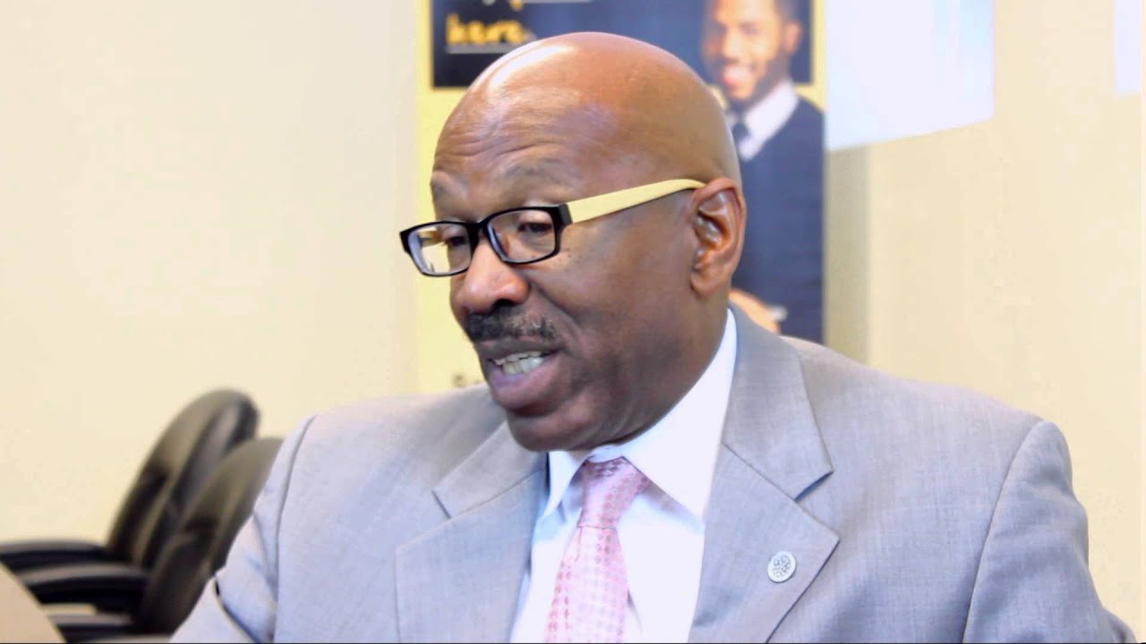 Moving Philadelphia Forward: Hayward Bell - YouTube