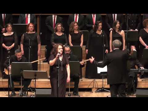 TÜRKAN AY YARİM YARİM