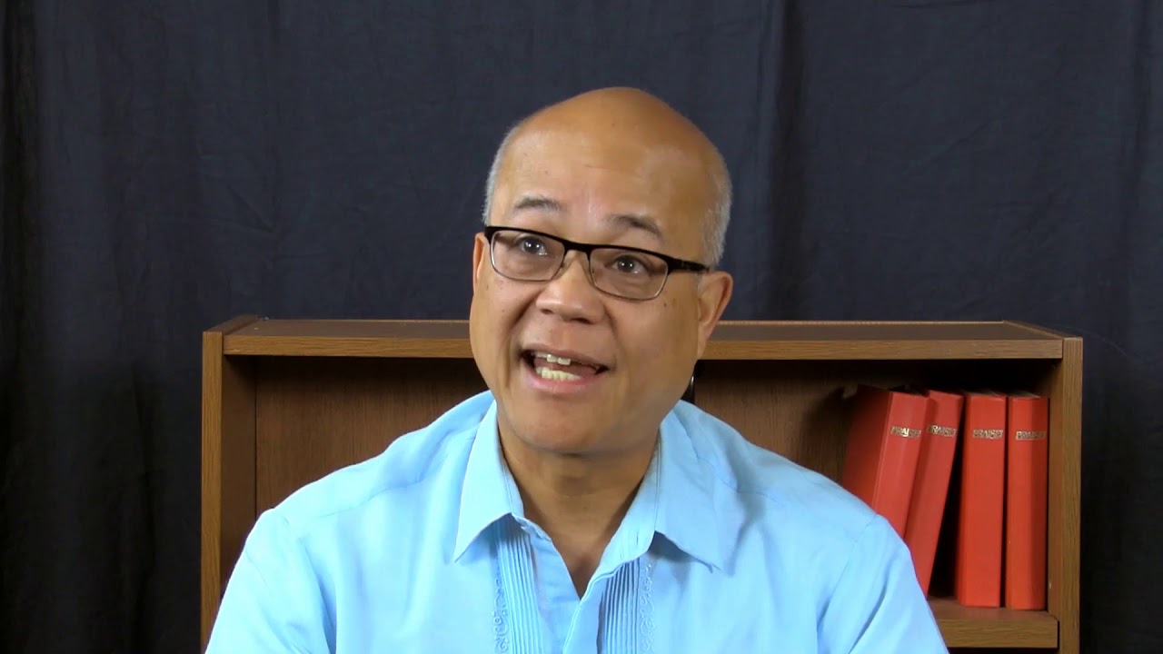 A Testimony - Hopevale Commemoration - YouTube