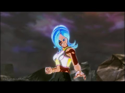 Ultrasonic Blitz - YouTube