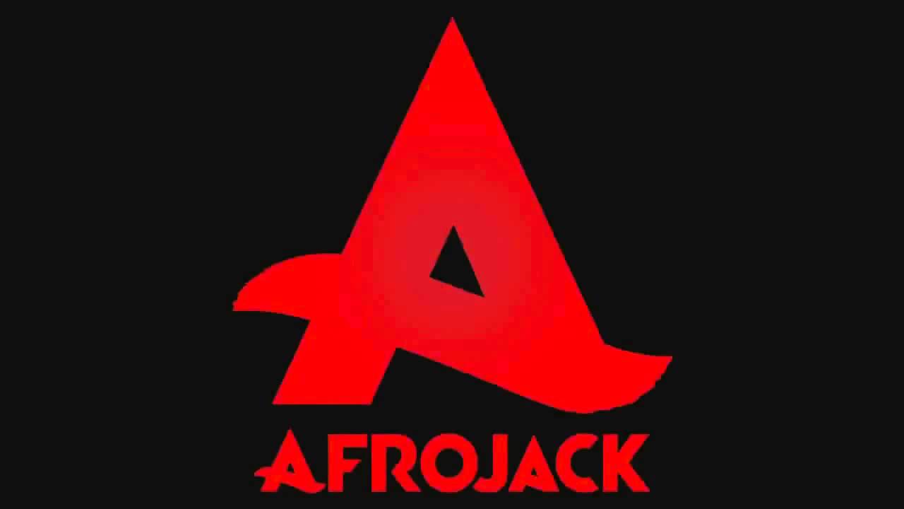 Afrojack Raw Logo Download Wallpapers Afrojack Logo, Blue Creative