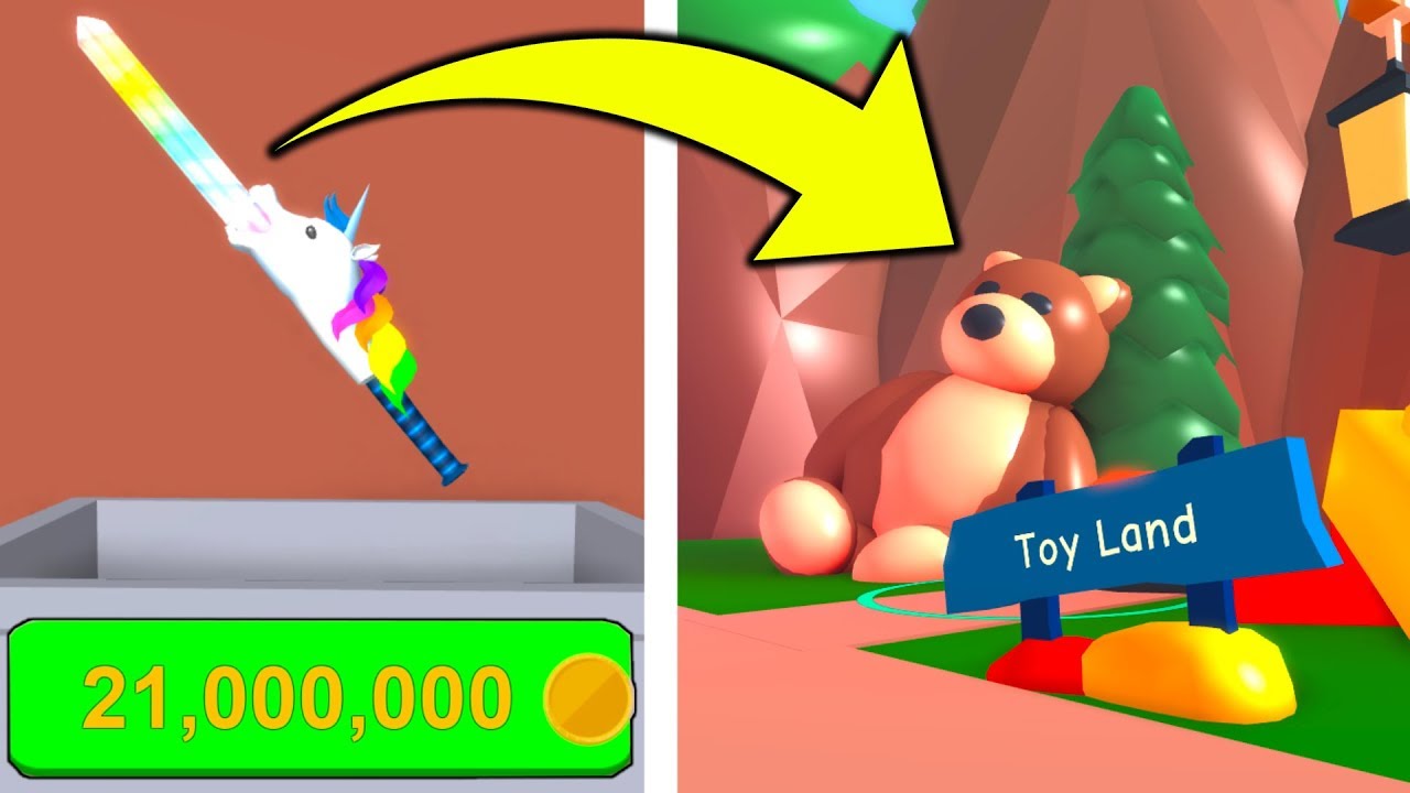 *OGROMNA* AKTUALIZACJA TOY LAND W MINING SIMULATOR! | ROBLOX #admiros ...