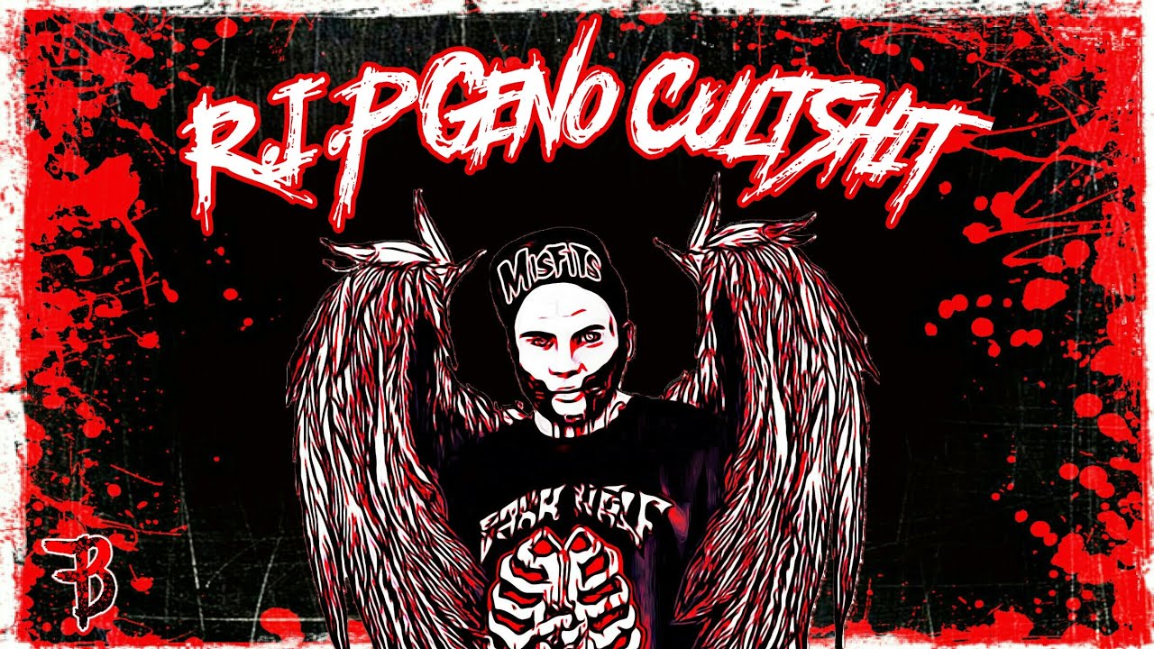 Leaders of the Lost × Geno CultShit - Mariachi (Unreleased) - YouTube