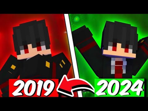 The untold story of @NizGamer | The rise of niz gamer - YouTube