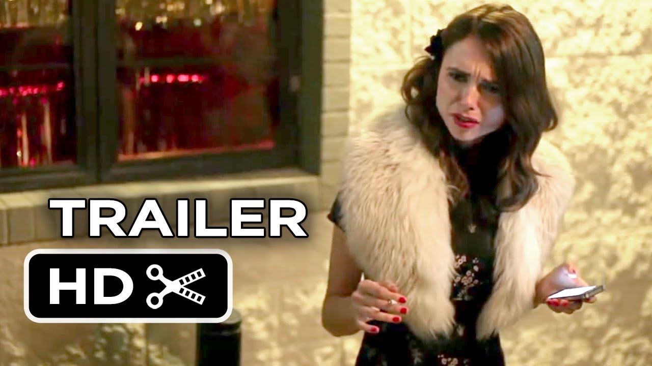 Awful Nice Official Trailer 1 (2014) - Comedy Movie HD - YouTube