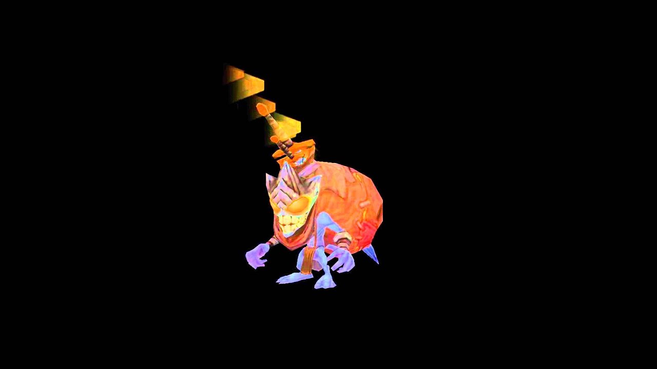 World of Warcraft: Treasure Goblin Pet (Diablo III Reaper of Souls ...