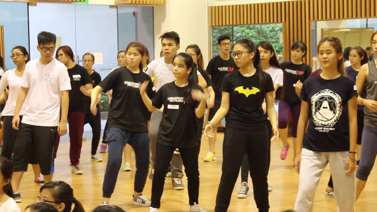 Hip Hop Auditions 2016 | Strictly Dance Zone - YouTube