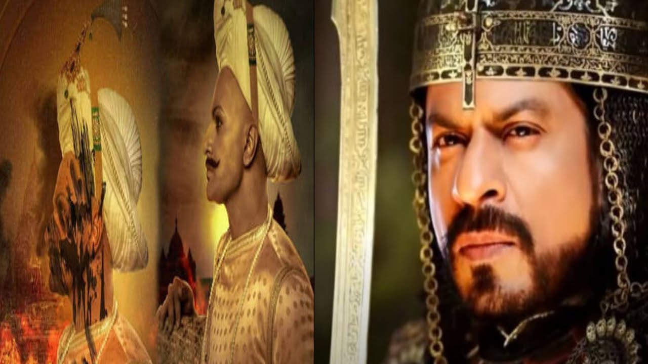 TIPU का Motion Poster जारी Sandeep Singh Rashmi Sharma Movie TIPU ...