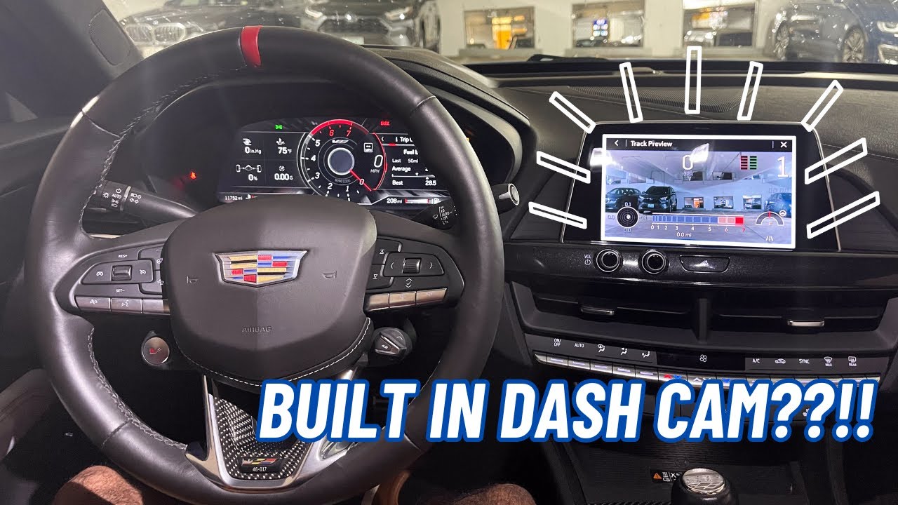 How To Use The PDR (Performance Data Recorder) On A Chevy Performance ...