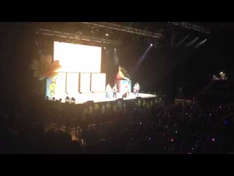 Cbeebies live show video 3 - YouTube