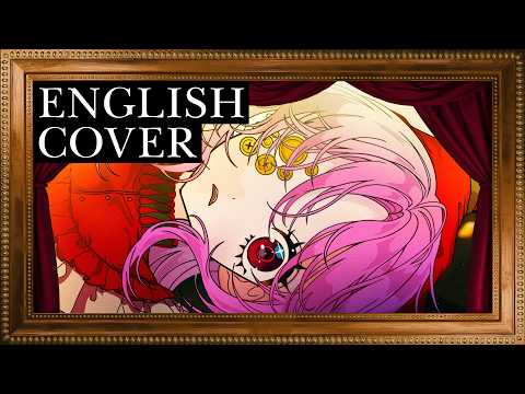 AiAiA / アイ・アイ・ア (Ado) ENGLISH COVER