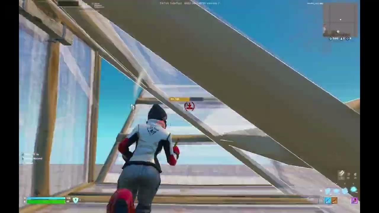 eazy-e no more questions? highlights #4 - YouTube