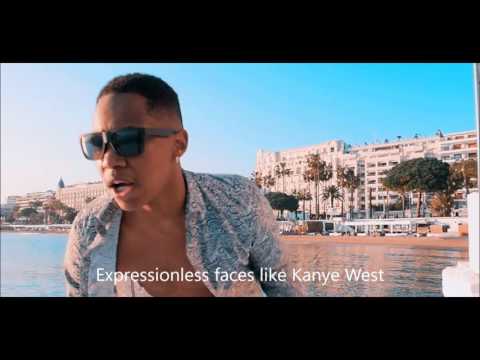 MEDUSA - LA FOLIE (Traduction)