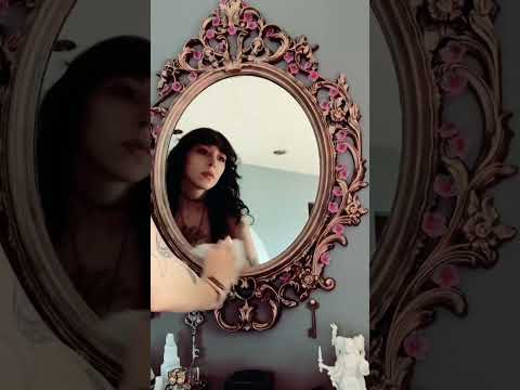 How To Lock Mirrors Witchcraft