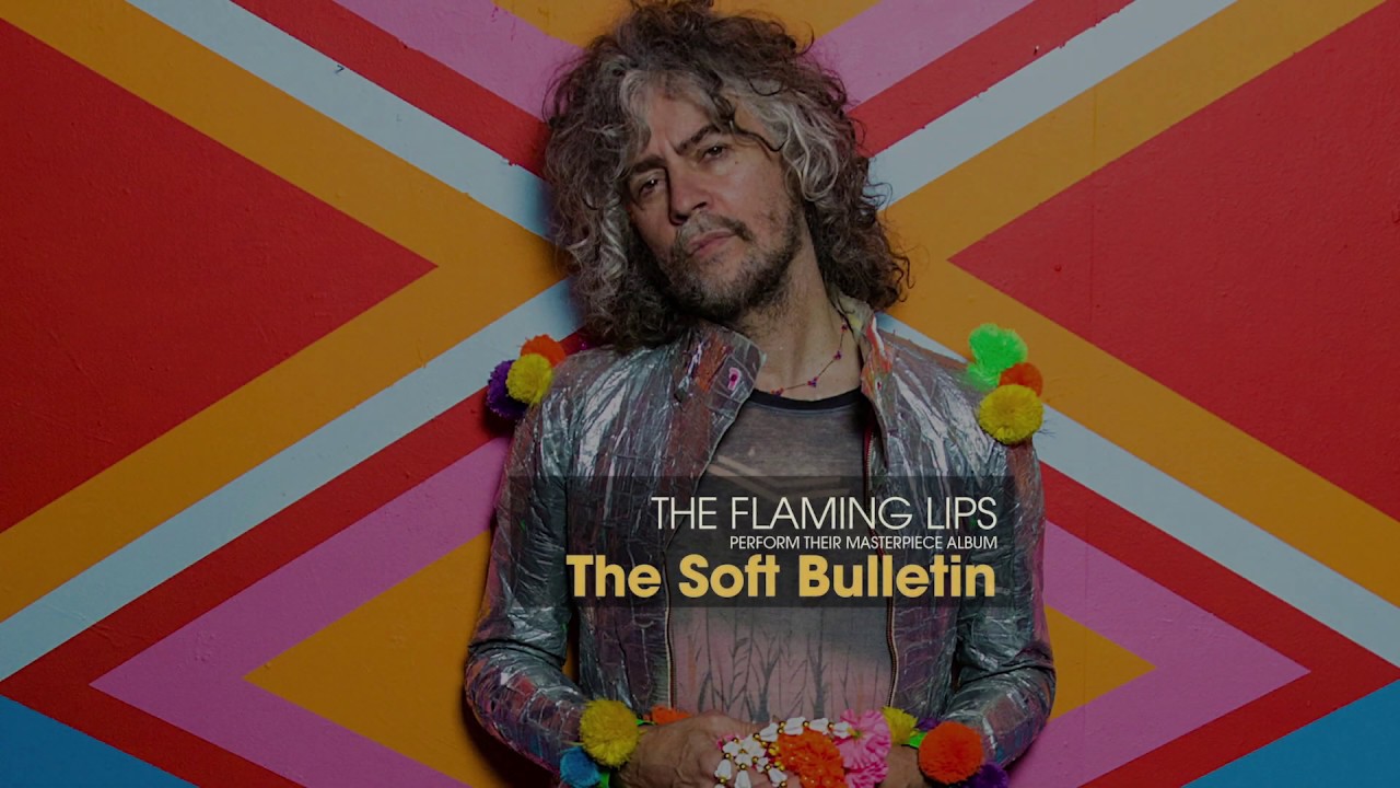 Flaming Lips perform 'The Soft Bulletin' ~ Full Concert - YouTube