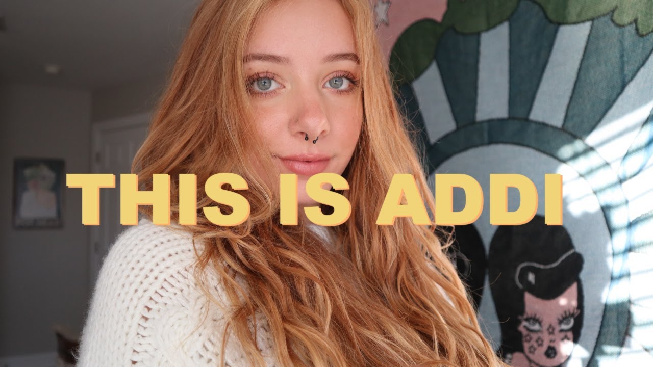 This Is Addi - YouTube