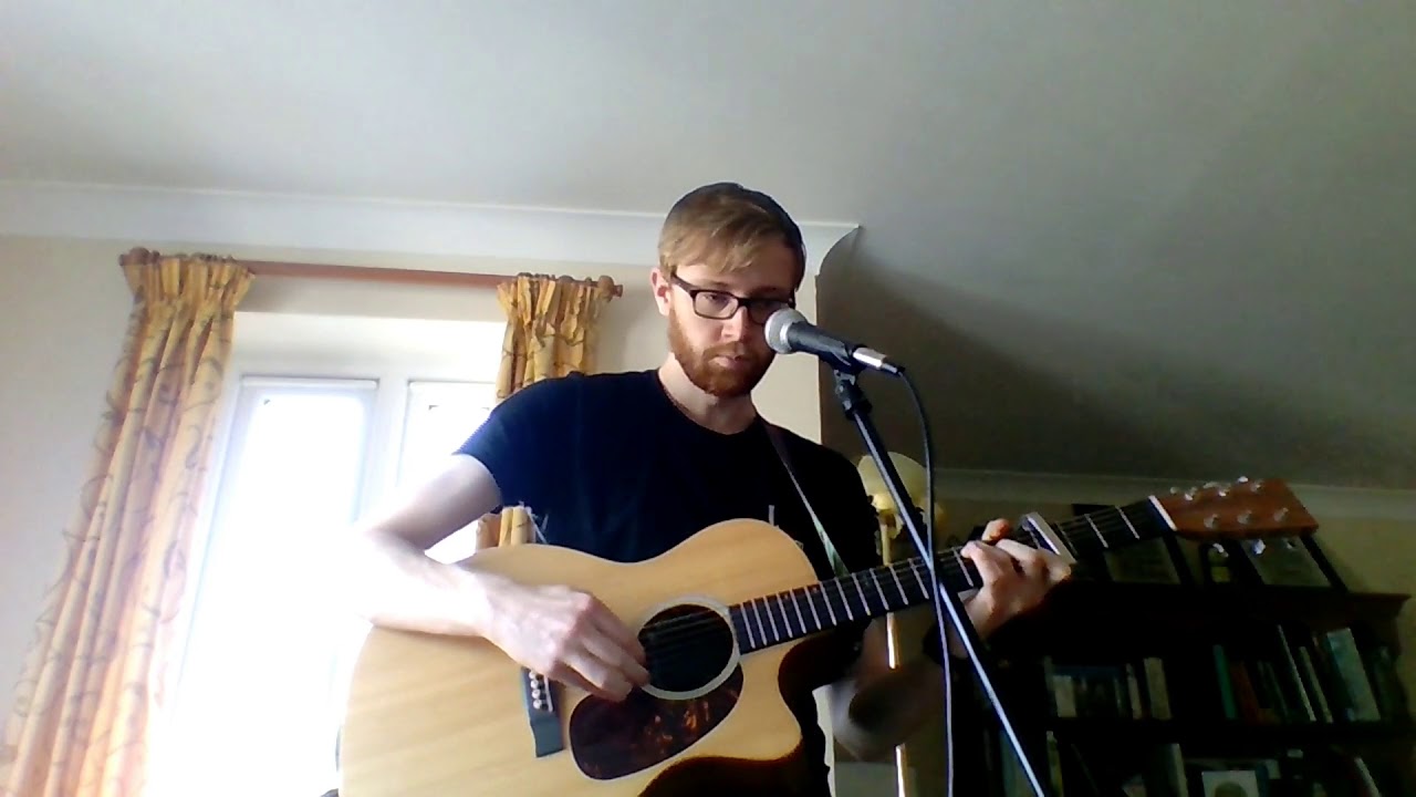 My Faithful Company - Luke Clement - YouTube