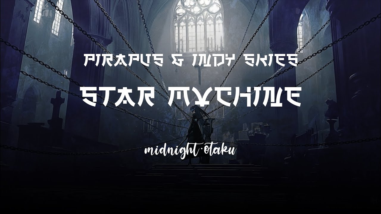 Pirapus • STAR MVCHINE (feat. Indy Skies) - YouTube