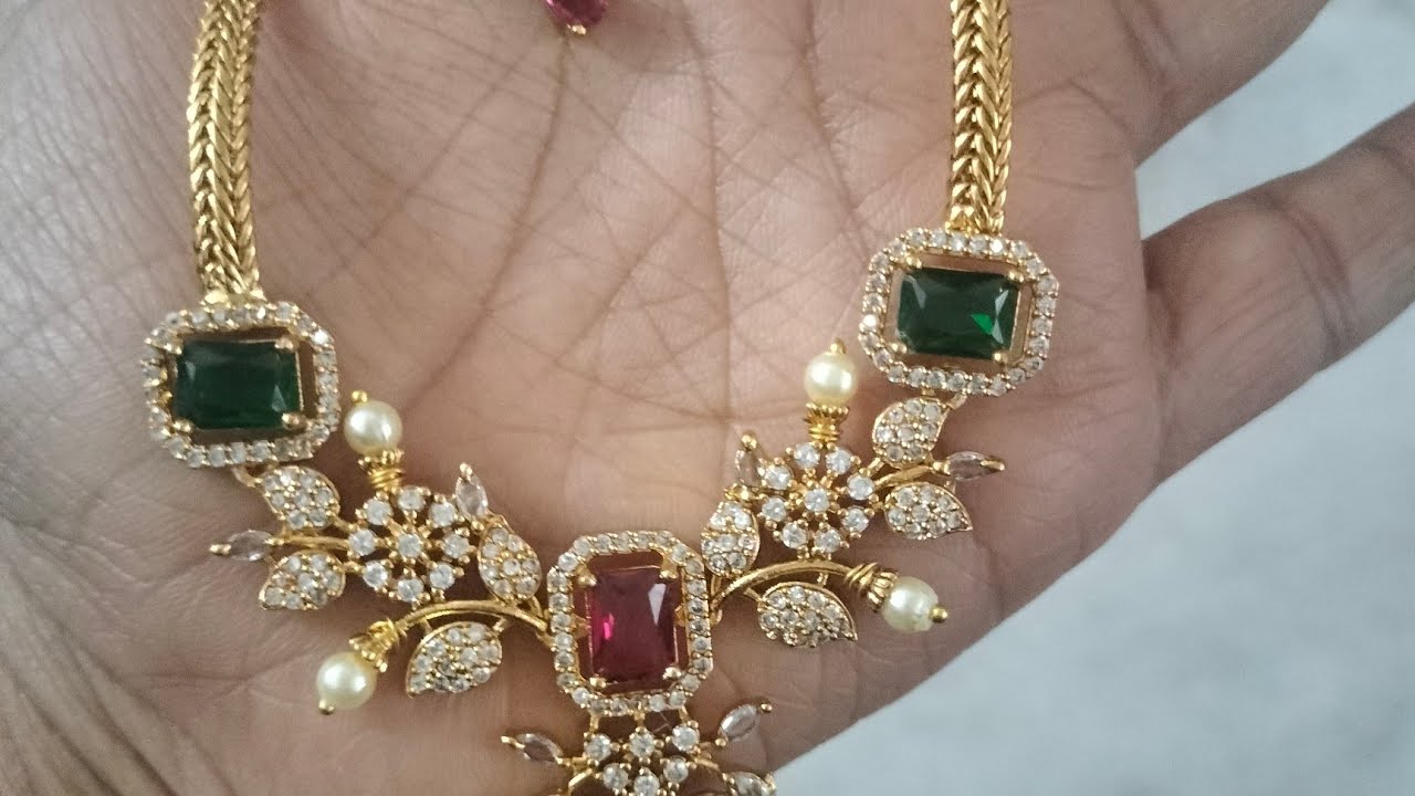 aarush collection is live for orders 8142272523 - YouTube