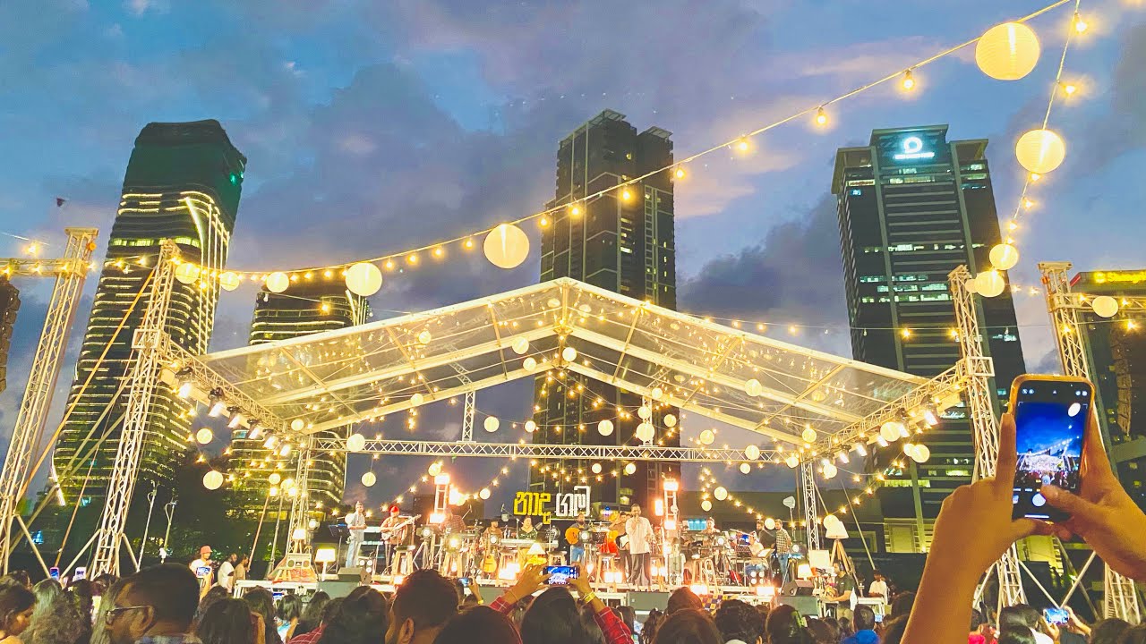 නාදගම කොම්පඤ්ඤ වීදිය නාදගම ️ ⁠ ⁠@naadhagama #naadhagama #srilanka - YouTube