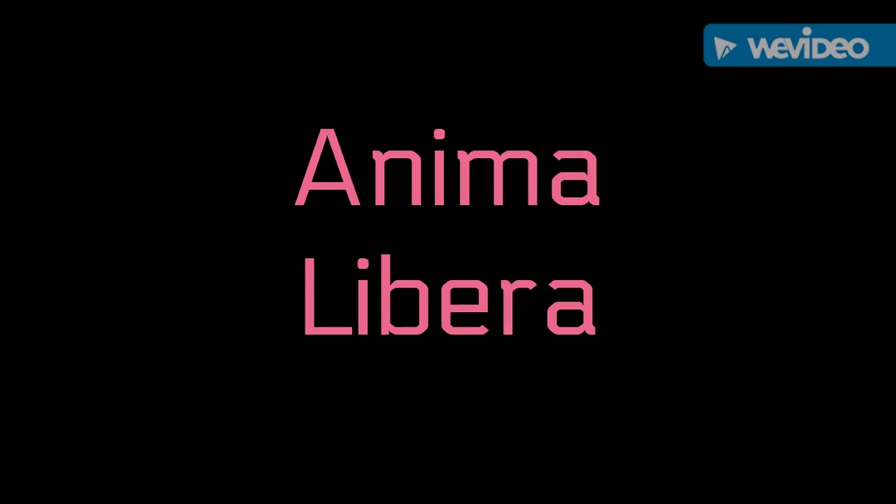 Nightcore - Anima Libera (Deeper Version) - YouTube