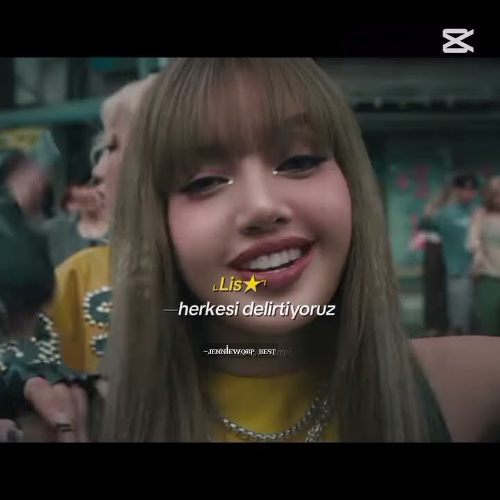 jenlisa part jump -turkce #JUMP#blackpink #jennie #lisa - YouTube