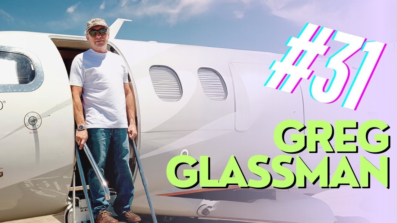 Greg Glassman #32 | Live Call In - World War 3 - YouTube