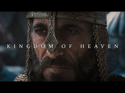 Kingdom Of Heaven || Memory Reboot