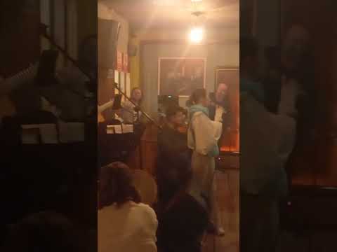 Nergis Pütgül - İyi ki varsın (cover to Sertab Erener) 