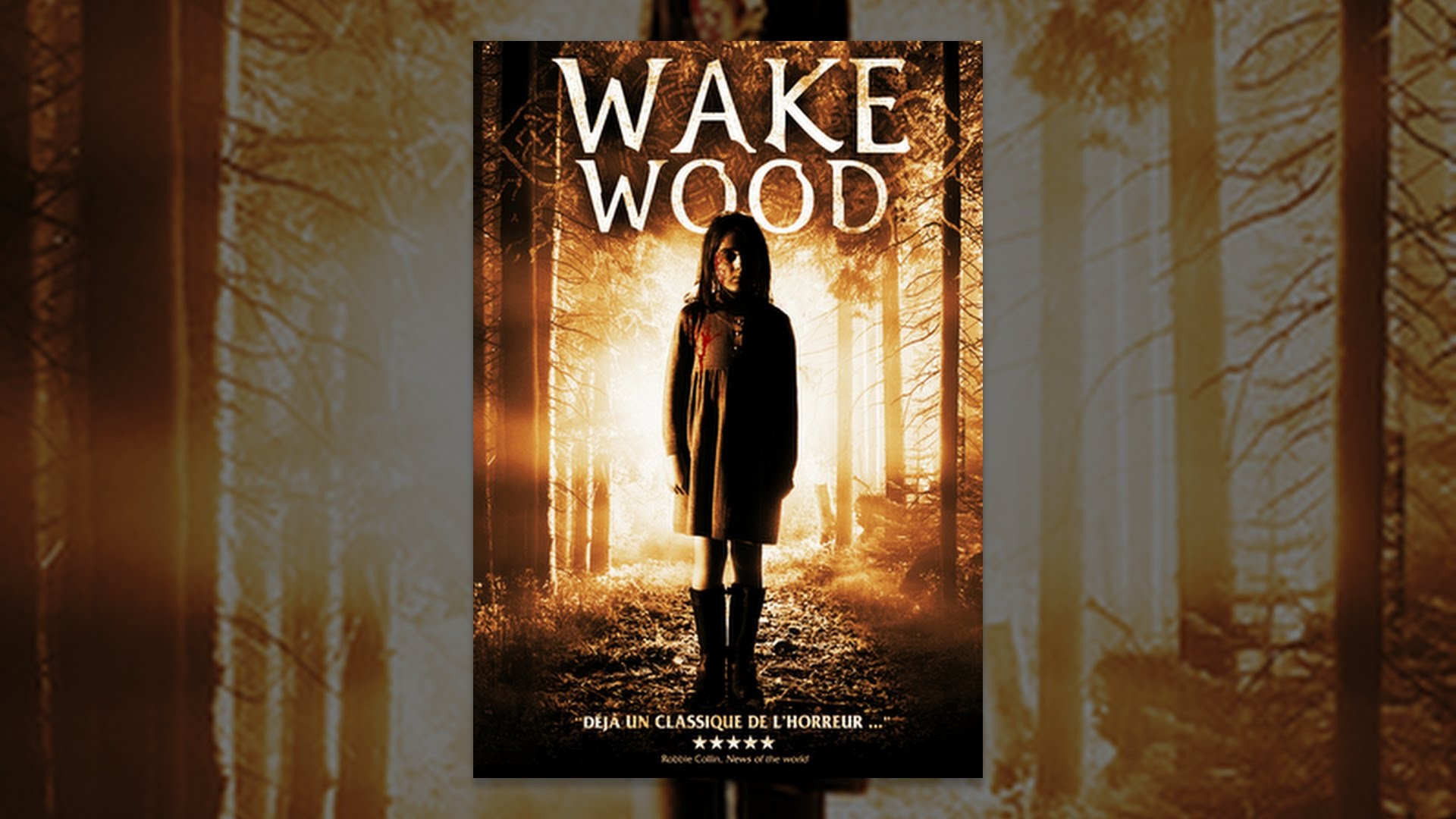 Wake Wood (VF) - YouTube