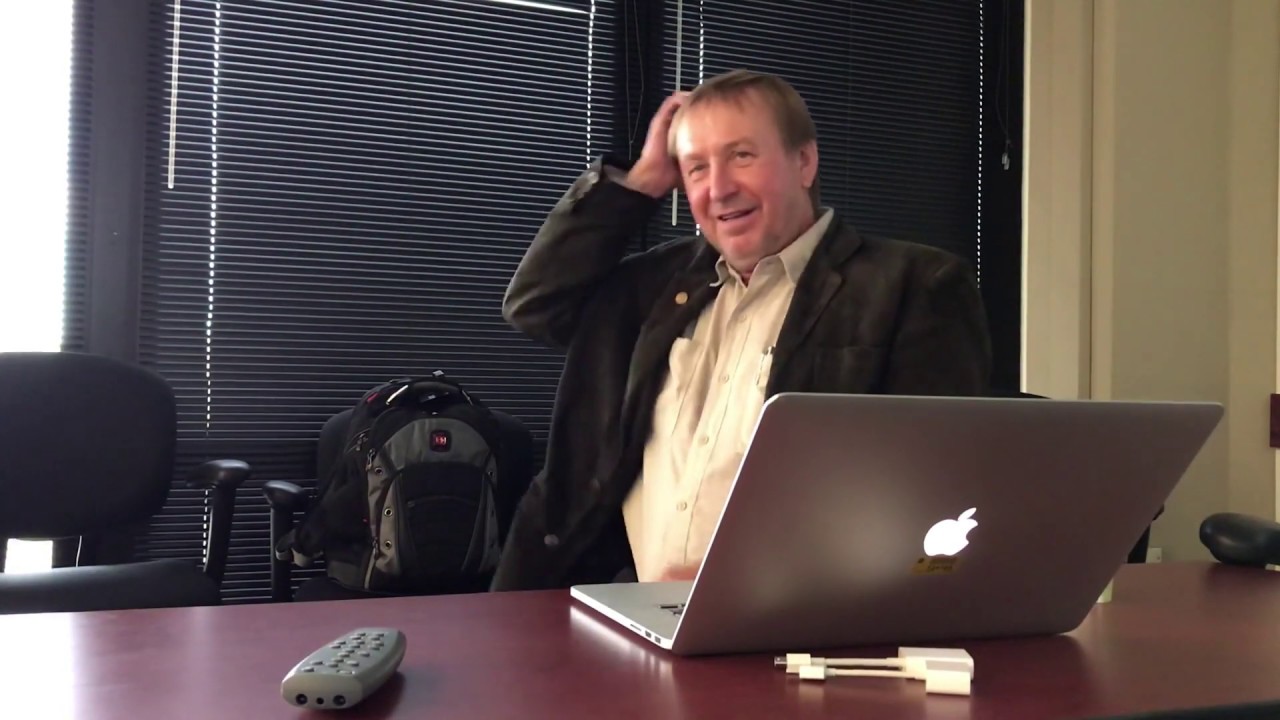 Alexey Burov: What is Rationalism? Part 1 - YouTube