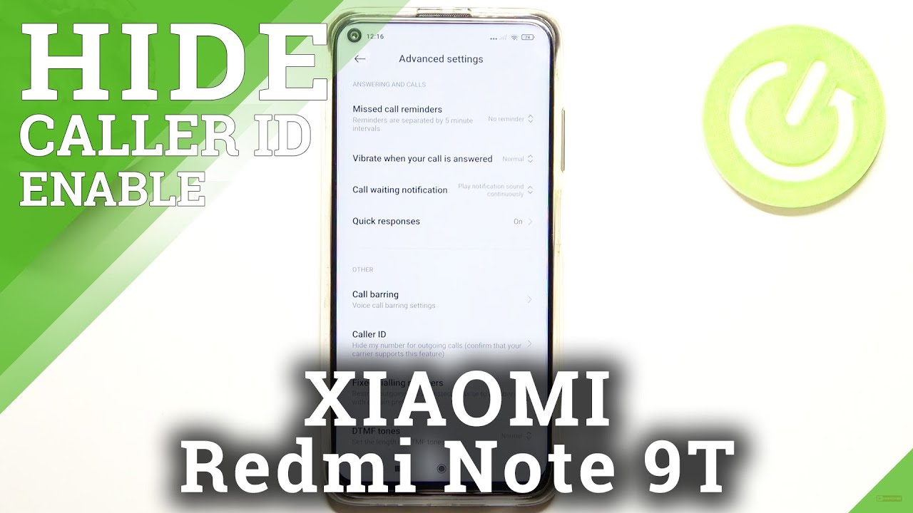 How To Hide Caller ID In XIAOMI Redmi Note 9T Make Phone Number Private YouTube how-to-hide-caller-id-in-xiaomi-redmi-note-9t-make-phone-number-private-youtube