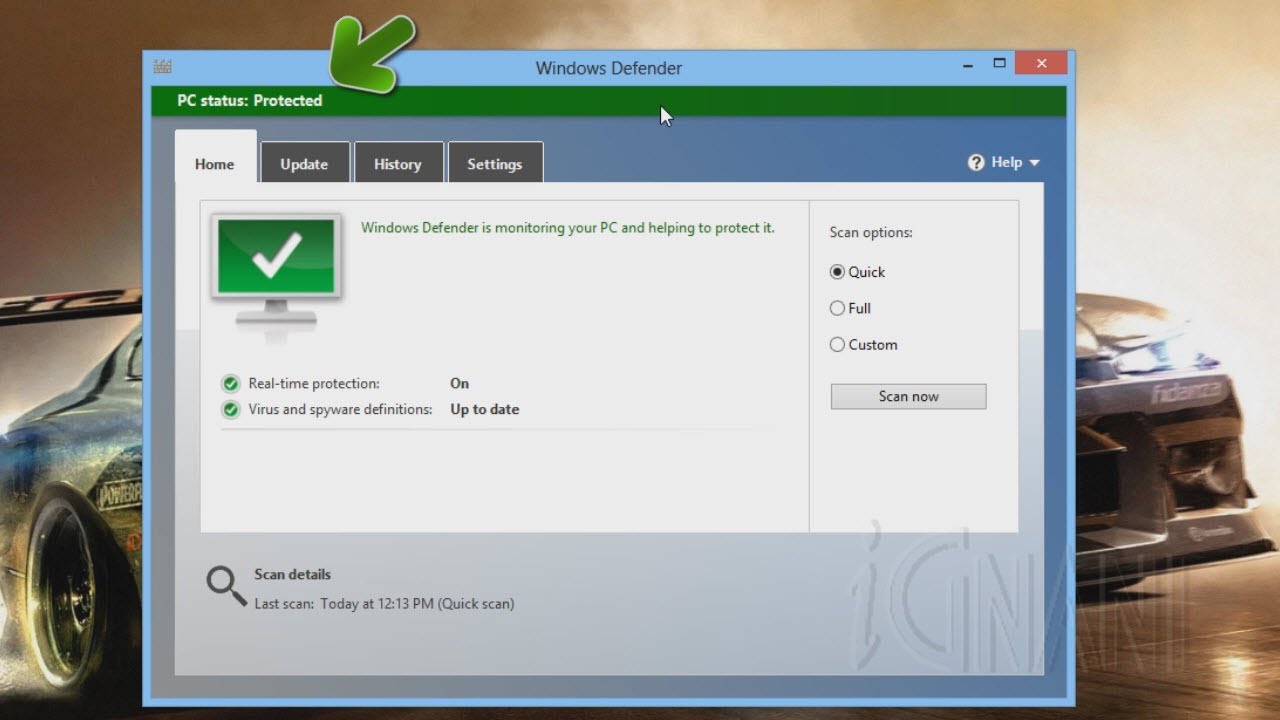 How-To Improve Windows 8 Performance without adding memory - YouTube