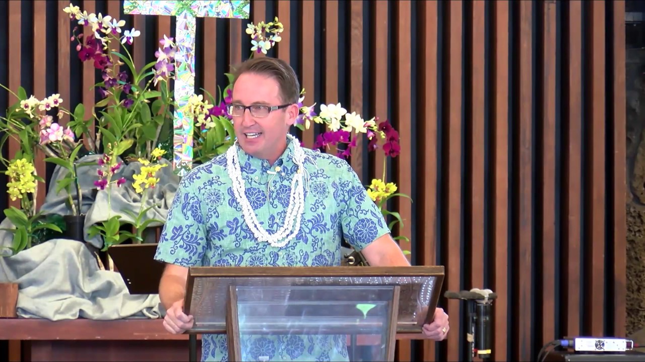 “Stewardship by our Lord” || Pastor Clive Cowell || 1 Corinthians 1:31 ...