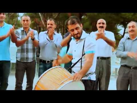 Bilal Agıri  Keçka Agıri Klip 2014 Yönetmen İbrahim Güzelses