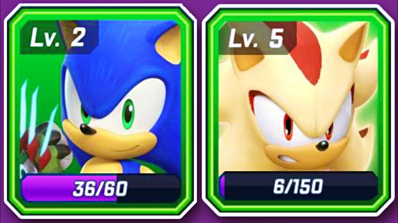 Sonic Prime New Character Boscage Maze Sonic Vs Super Shadow - Sonic ...