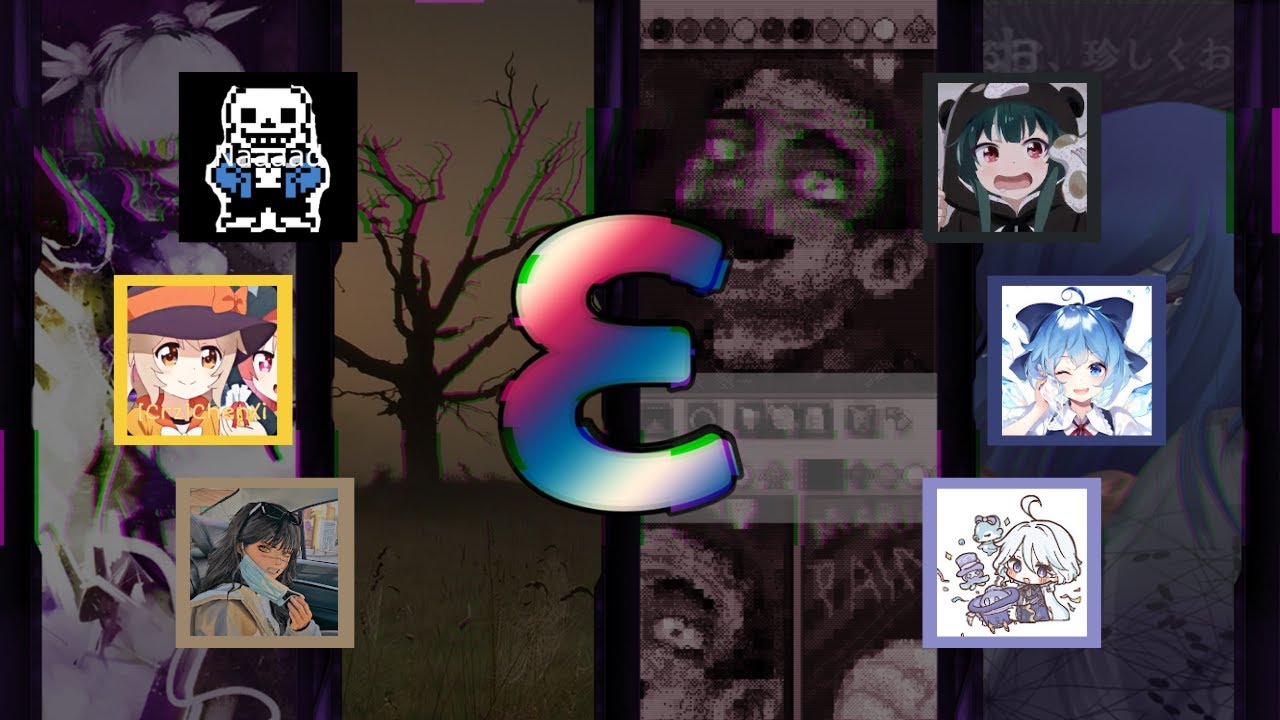 [OSU!] Reform Epsilon Part 5 (26th ~ 31th) - YouTube