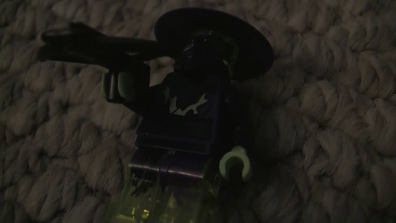 Showing Bricks Episode 17: The Ninjago City of Stix - YouTube