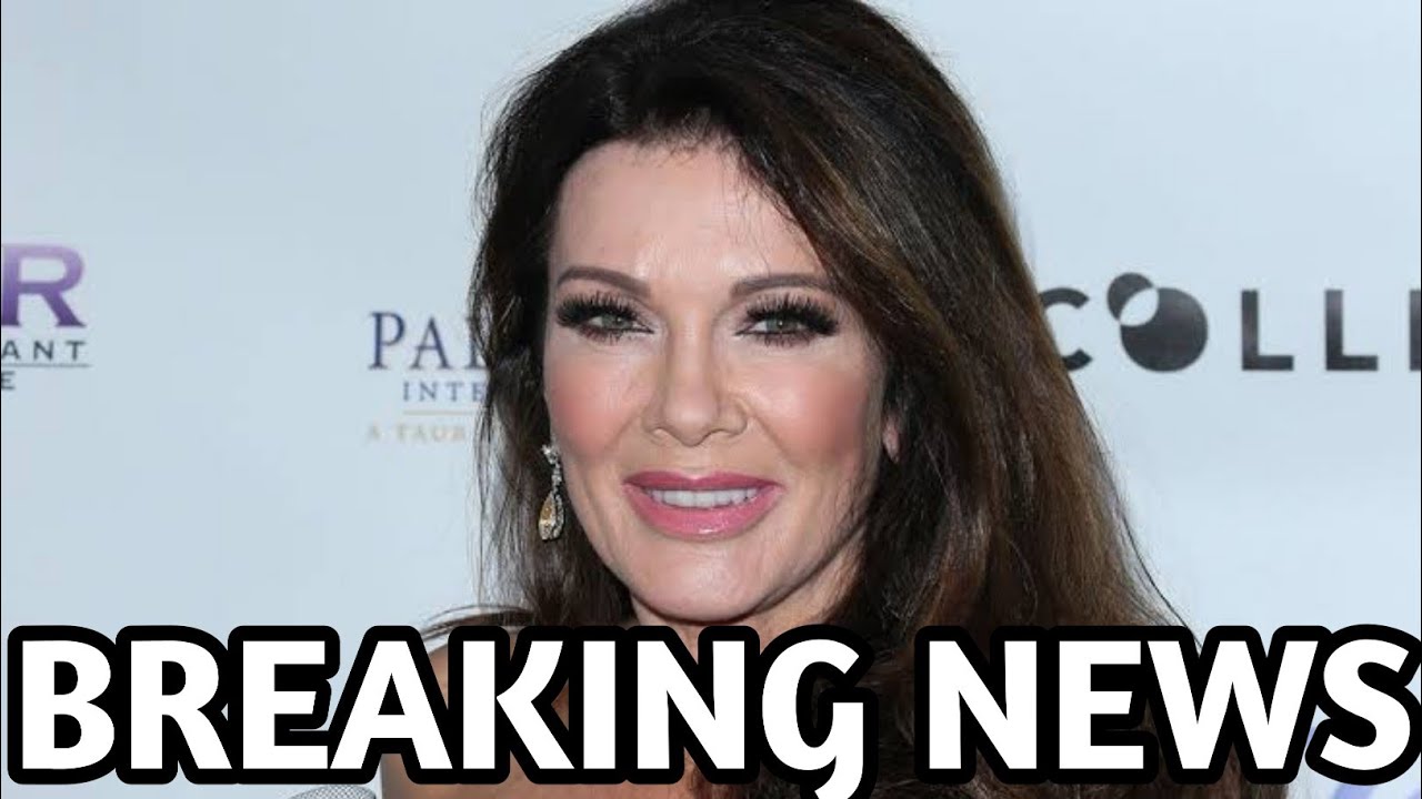 "You Won't Believe What Lisa Vanderpump Just Did to Revive PUMP - Jaw ...