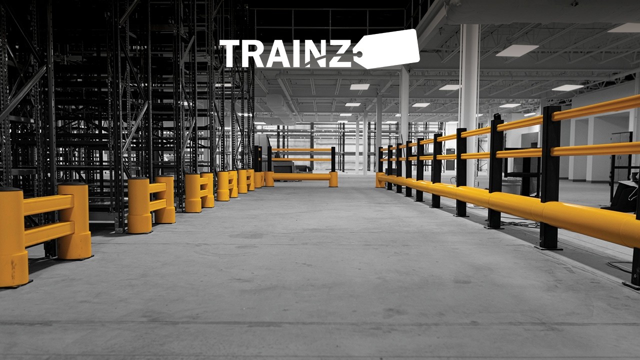 Boplan Customer Testimonial - Trainz - YouTube