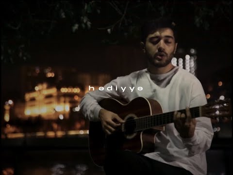 Əli Süleymanlı - Hədiyyə