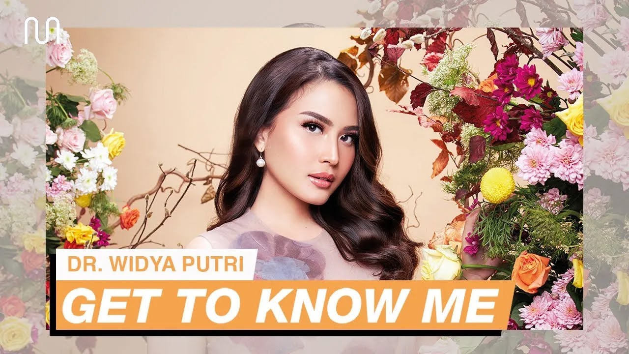 Siapa Pemain Bola Favorit dr. Widya? - Get to Know Me with dr Widya Rahayu Arini Putri - YouTube