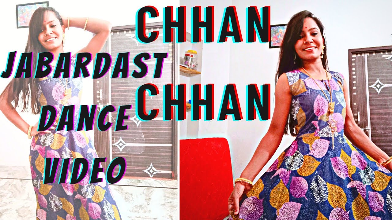 CHHAN CHHAN (Official Video) Renuka Panwar | Kay D | Ak Jatti | New ...