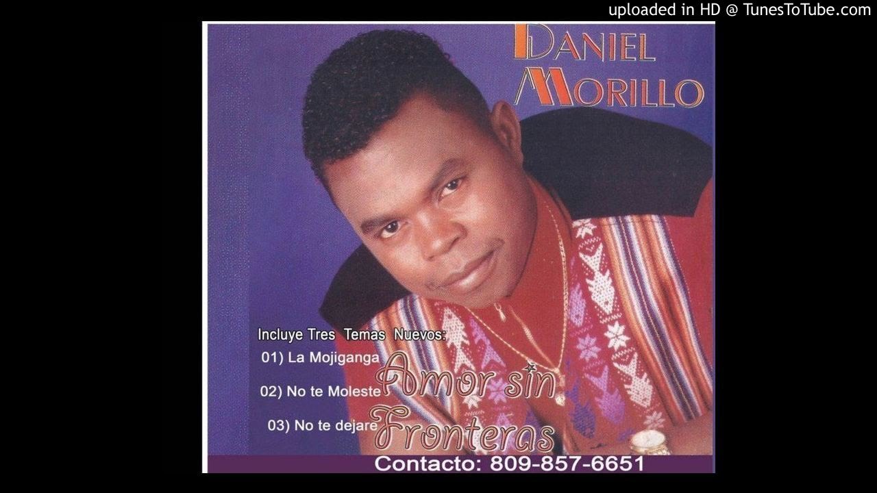 Daniel Morillo - Que Pena Tan Grande (Audio) PURA BACHATA DOMINICANA TRADICIONAL /SENSUAL - YouTube