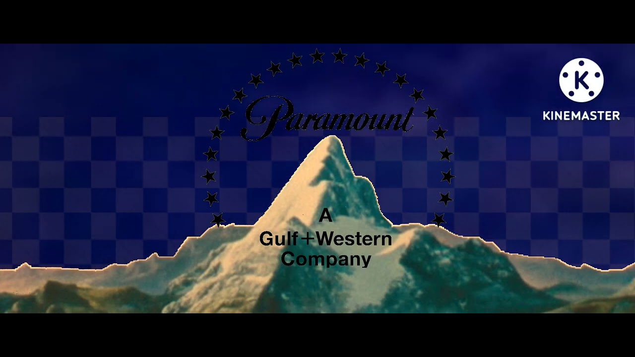 Paramount Television Logo 1988 - YouTube
