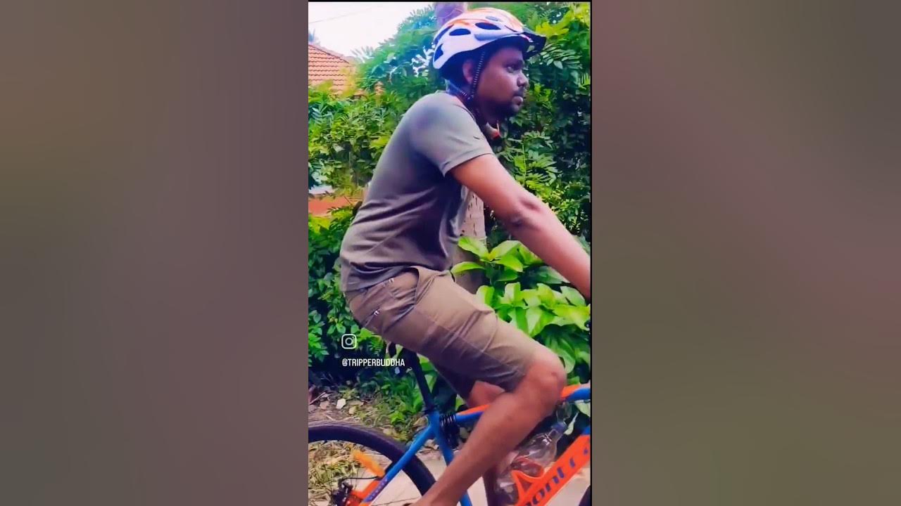 Morning Vibe | 27km - YouTube